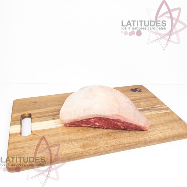 Picanha de Black Angus (pieza entera de 1,00-1,100 Kg. Apróx ...